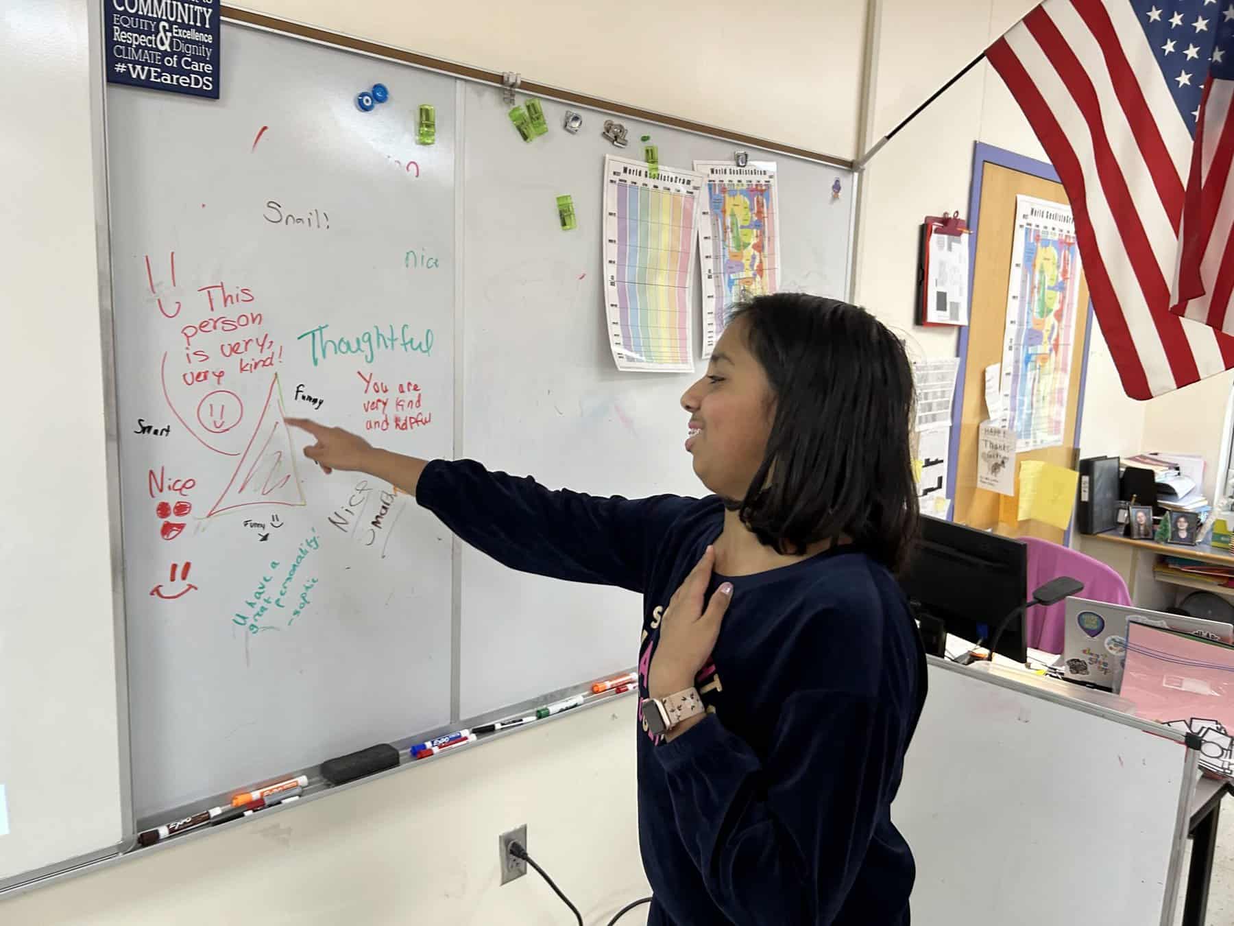 A Dover-Sherborn Teacher’s Recipe for Innovative Classroom Learning ...