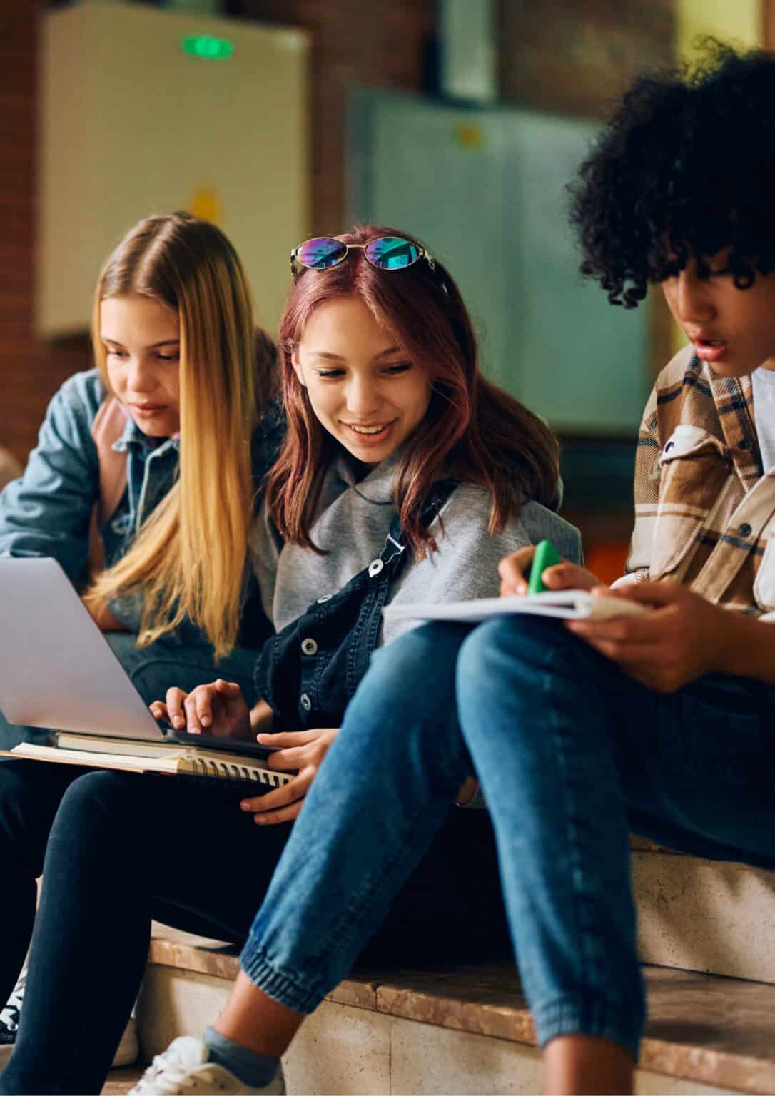 Student Data Privacy Services for Educational Institutions | TEC