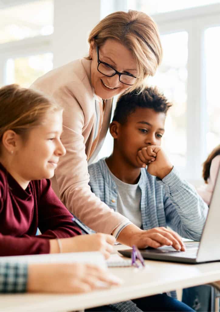 Student Data Privacy Services for Educational Institutions | TEC